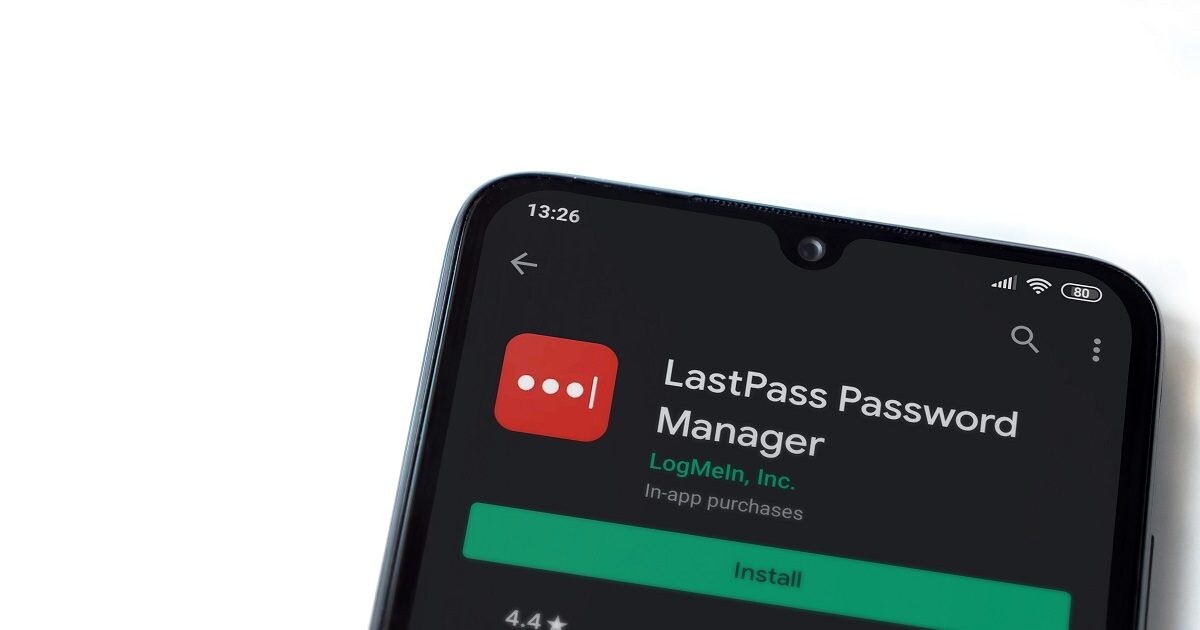 LastPass data breach: इंडियन यूजर्स पर हो सकता है साइबर अटैक, सरकार ने ... LastPass data breach: इंडियन यूजर्स पर हो सकता है साइबर अटैक, सरकार ने ...
