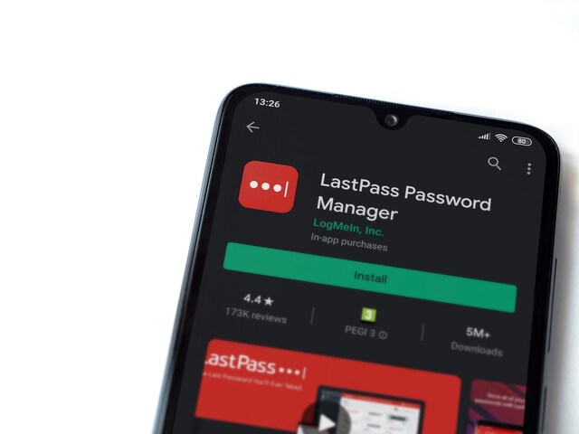 LastPass data breach: इंडियन यूजर्स पर हो सकता है साइबर अटैक, सरकार ने ...