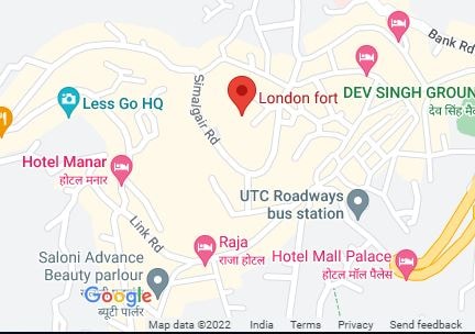 London Fort: गोरखों की शान का प्रतीक है 18वीं सदी में बना ये किला ...