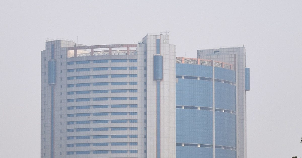 ये है एमसीडी का 28 मंजिला मुख्यालय, जहां से दिल्ली को सेवा देंगे 250 ...