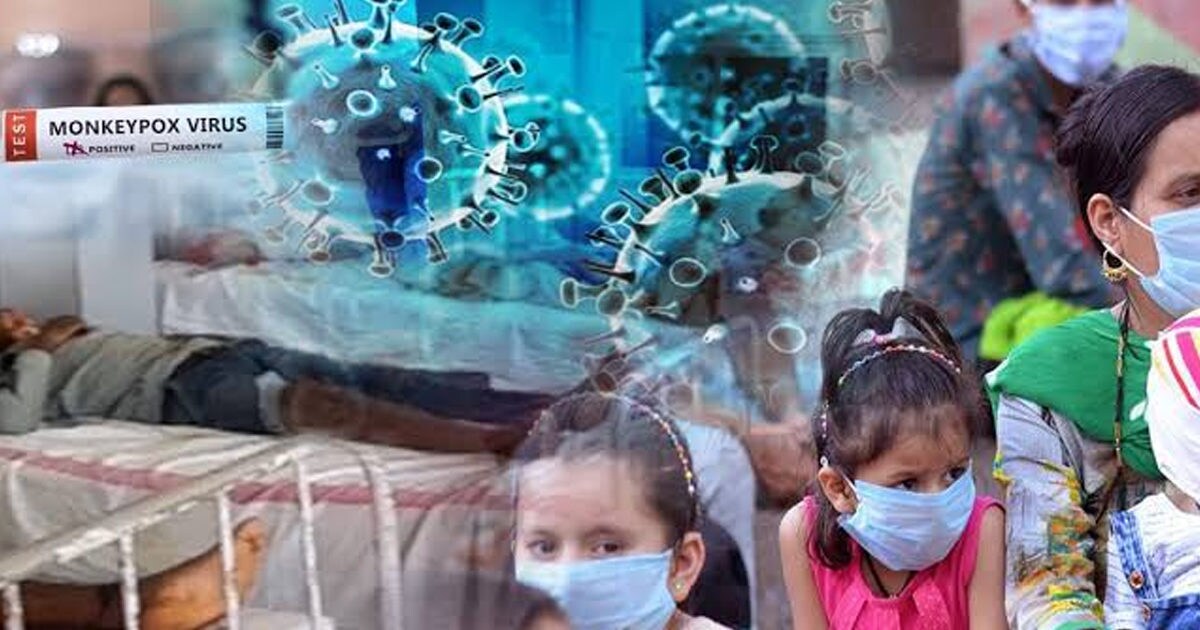 Uttarakhand Corona Update: कोरोना के बढ़ते मामलों के बीच एक्शन में उत्तराखंड सरकार, संक्रमण को ...