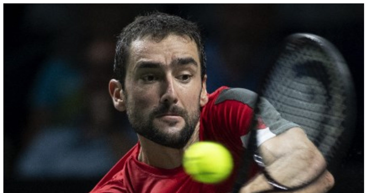 Tata Open: 15 साल के मानस करेंगे धमाकेदार एंट्री, मारिन सिलिच खिताब के ...