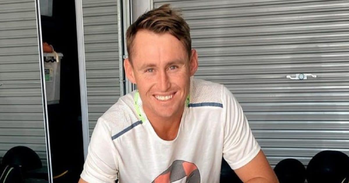 VIDEO: बल्‍लेबाजी के बाद लैबुशेन की गजब की फील्डिंग, चीते की तेजी से ...