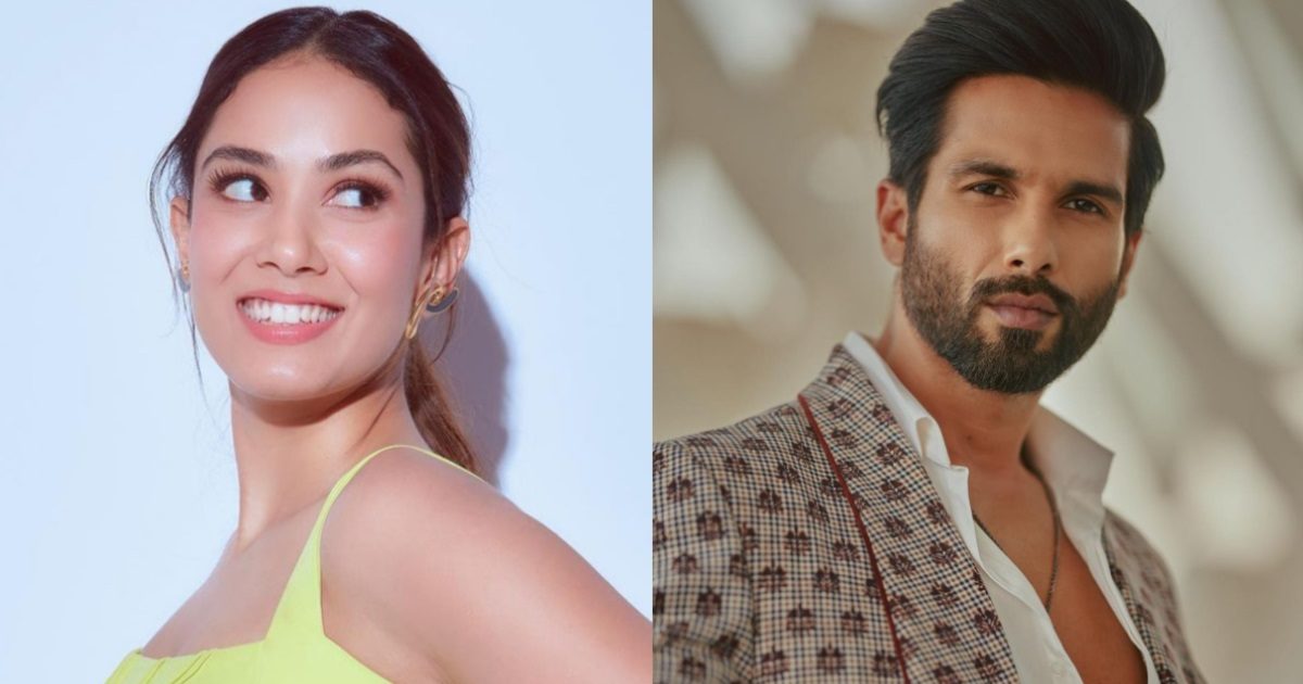 मीरा राजपूत क्यों नहीं चाहतीं कि कोई उन्हें 'Star Wife' कहे? बोलीं ...