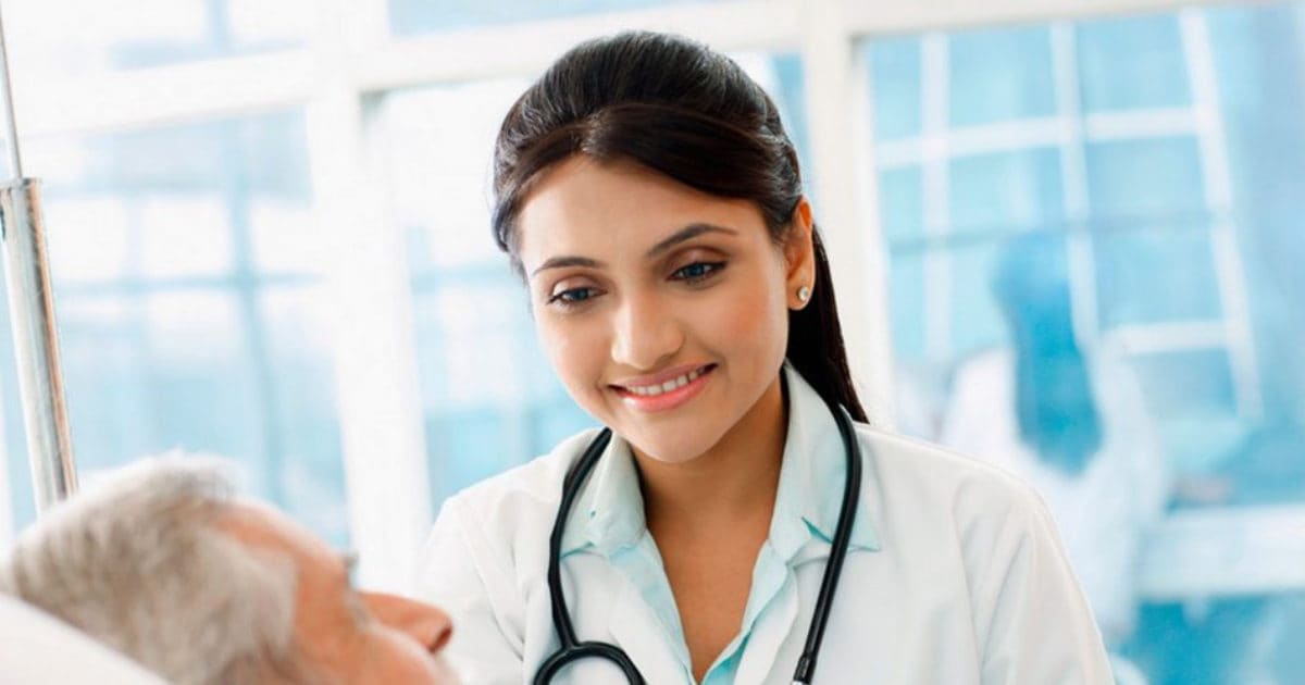 Govt Jobs Notification 2022: स्वास्थ्य विभाग में 4000 नौकरियां, बिना परीक्षा होगी भर्ती, 35 साल ...