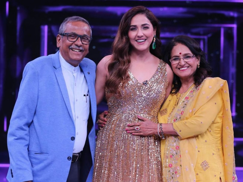 नीति मोहन की शादी में उनके पिता ने लिया था एक बड़ा फैसला, बोलीं- 'वह ...