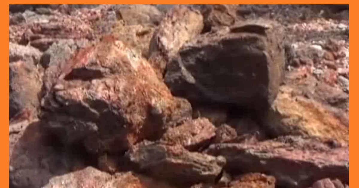 राजस्थान में मिले कॉपर के नये भंडार के संकेत, भीलवाड़ा में निकल सकता है ...