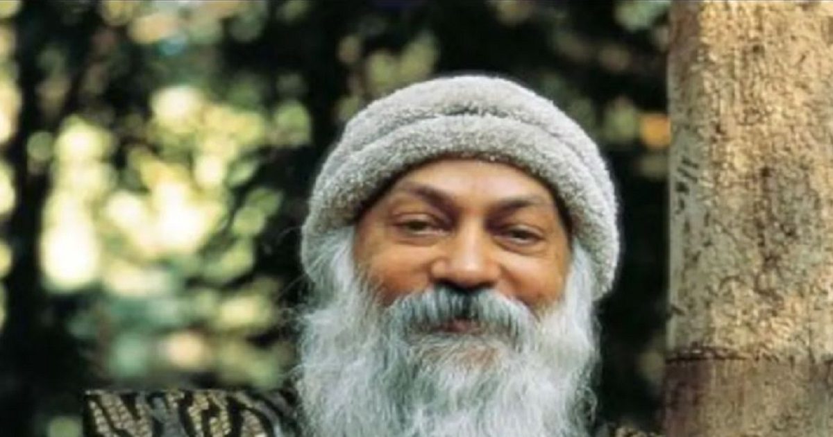 Osho Birthday: कैसा था रजनीश से ओशो बनने तक का सफर - osho birthday how did he become osho from ...