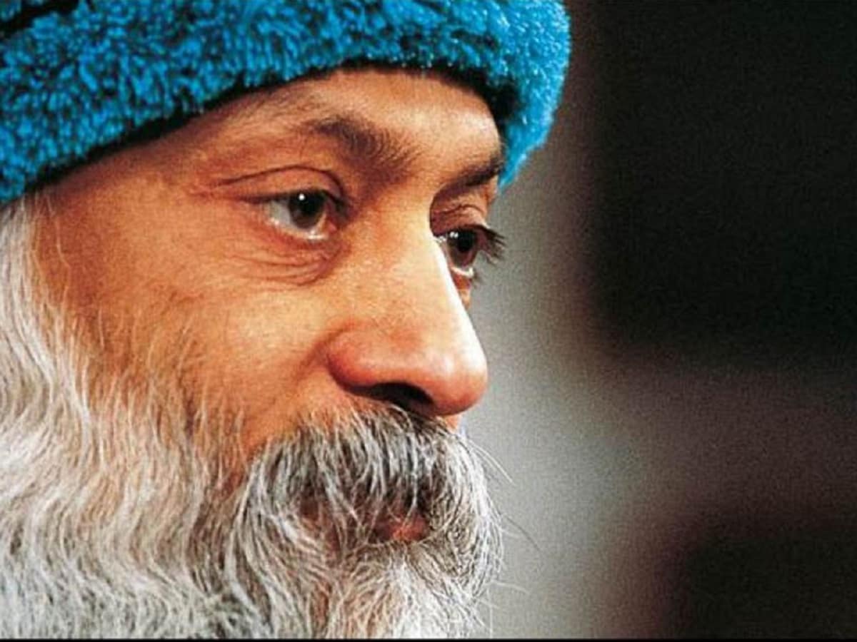 Osho Birthday: कैसा था रजनीश से ओशो बनने तक का सफर - osho birthday how did he become osho from ...