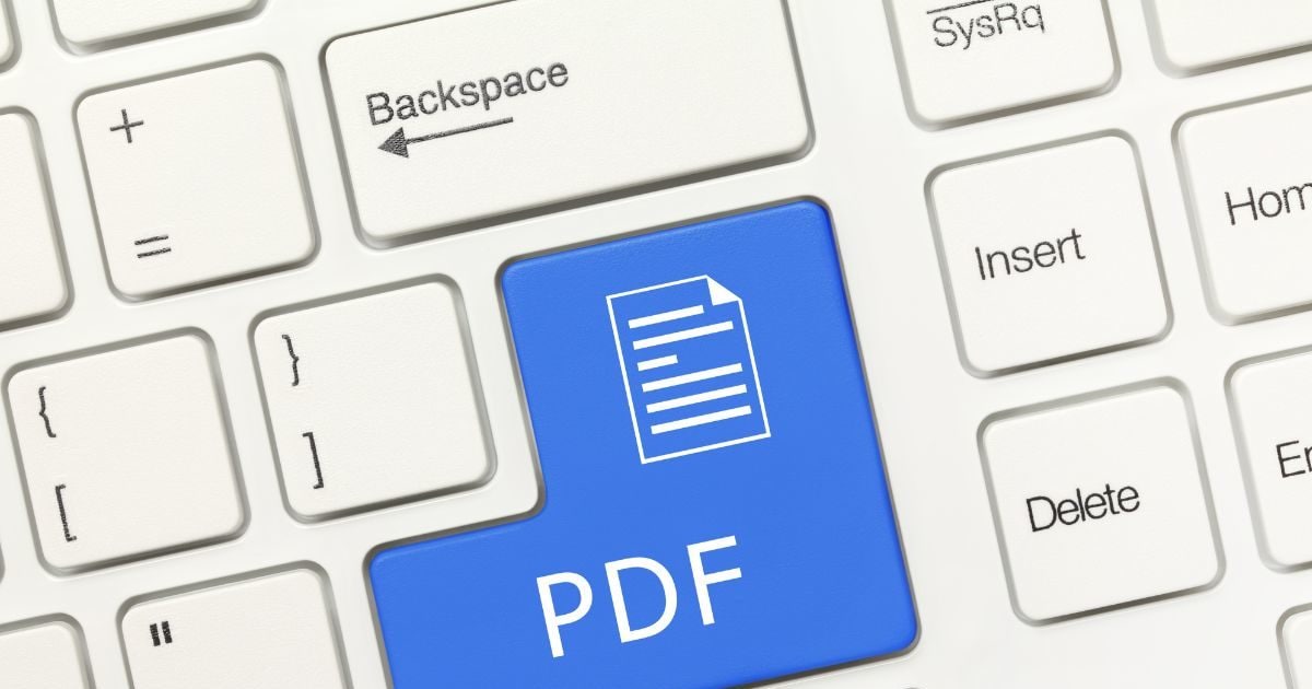 PDF फाइल डाउनलोड करने के बाद एंड में exe दिख रहा है तो उसे डिलीट करें ...