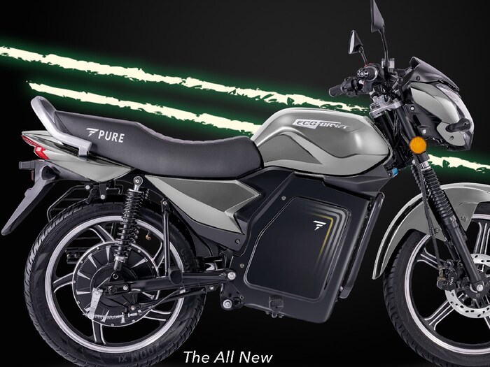 डेली यूज के लिए नहीं है पेट्रोल जलाने की जरूरत, 135 किमी रेंज के साथ आ ...