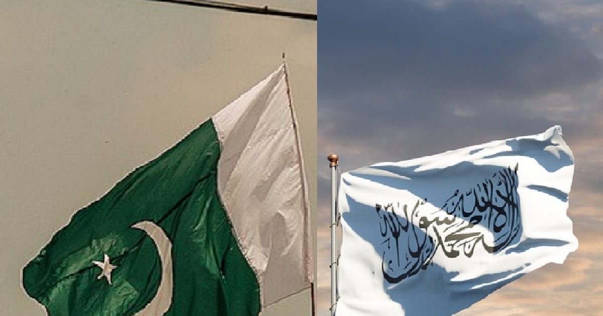 तालिबान ने उड़ाया पाकिस्तान का मजाक: बोला- कंगाल पाकिस्तान को कौन लेगा ...