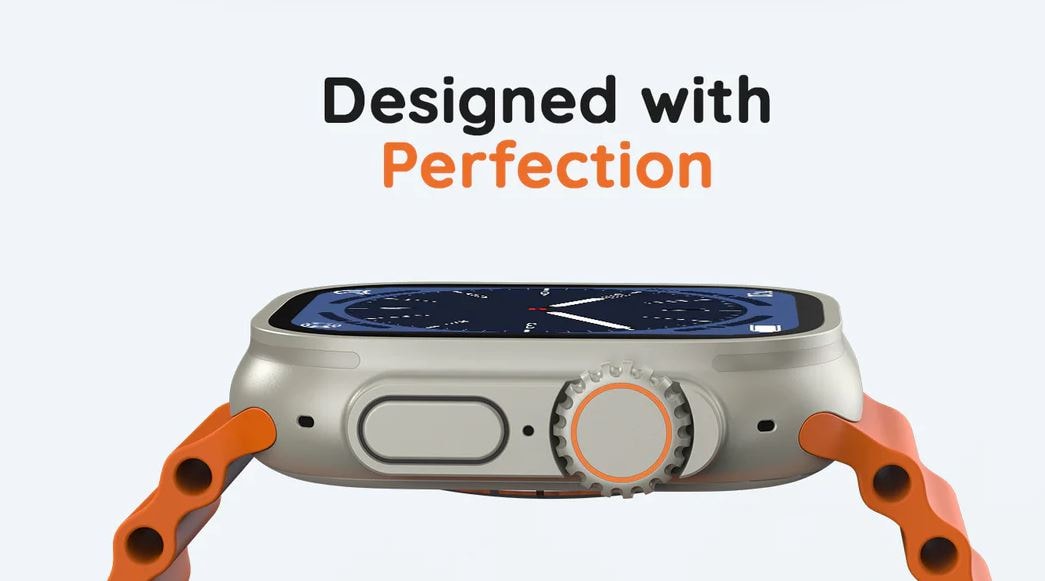 ब्लूटूथ कॉलिंग और SpO2 सेंसर के साथ लॉन्च हुई ये बजट स्मार्टवॉच, दिखती ...