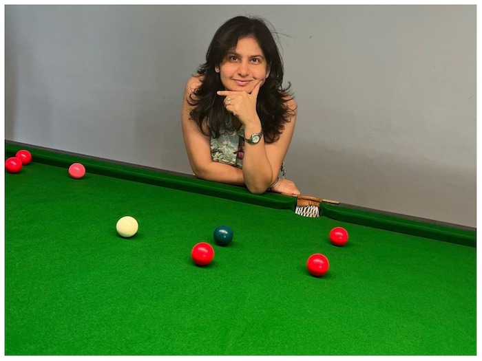 Success Story: प्रेग्नेंसी के 9वें महीने में दी UPSC परीक्षा, एक अवसर ...