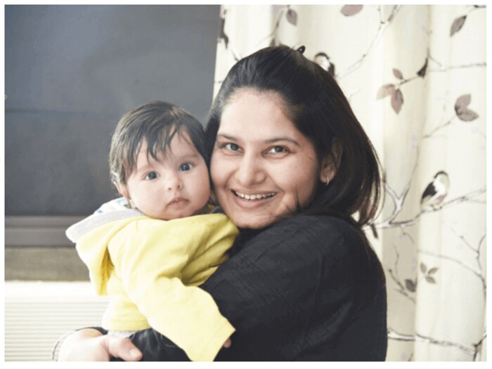 Success Story: प्रेग्नेंसी के 9वें महीने में दी UPSC परीक्षा, एक अवसर ...