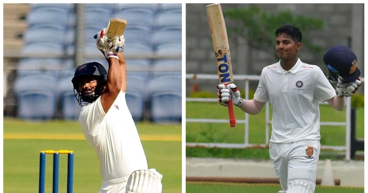 Ranji Trophy 2022-23 Live Streaming: दिल्ली और महाराष्ट्र के मुकाबले से ...