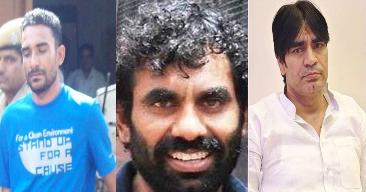 राजू ठेहट से लेकर आनंदपाल तक, जिस दोस्त की दोस्ती पर था नाज, उनकी ...