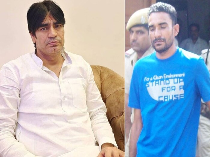 राजू ठेहट से लेकर आनंदपाल तक, जिस दोस्त की दोस्ती पर था नाज, उनकी ...