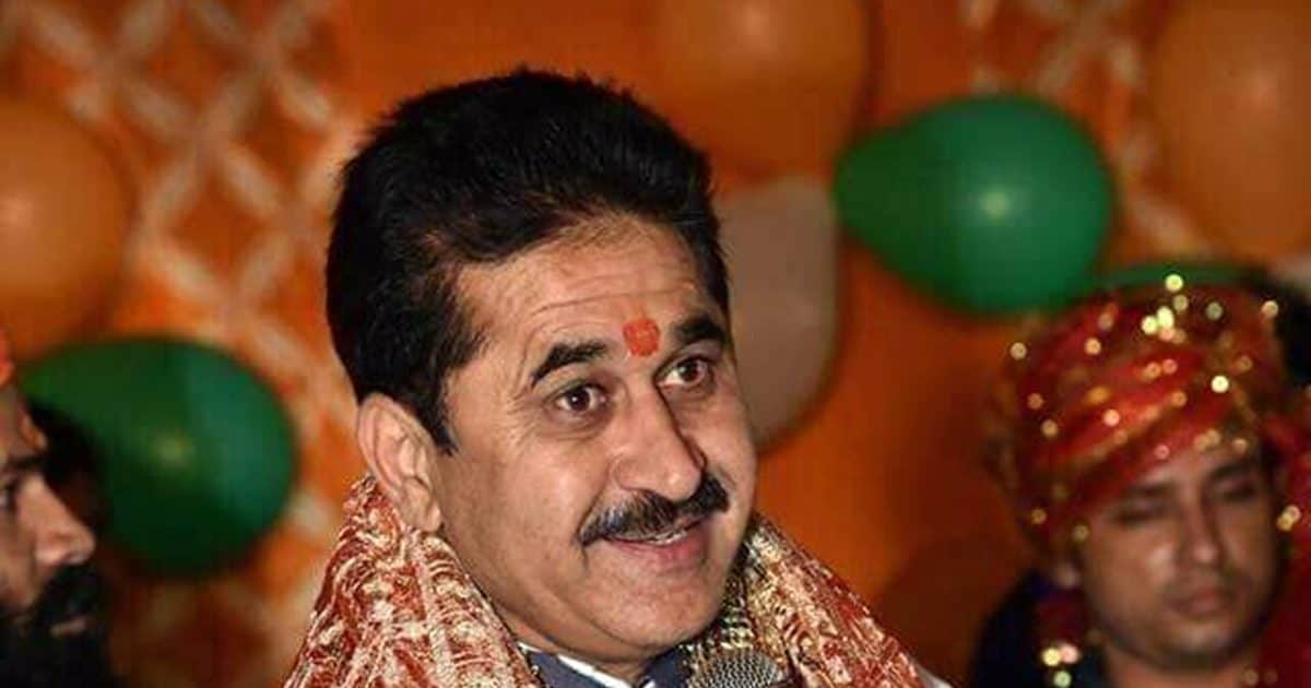 ‘साजिश रची तो गोली मार दूंगा’, हिमाचल कांग्रेस MLA रामकुमार चौधरी को ...