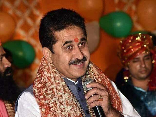 ‘साजिश रची तो गोली मार दूंगा’, हिमाचल कांग्रेस MLA रामकुमार चौधरी को ...