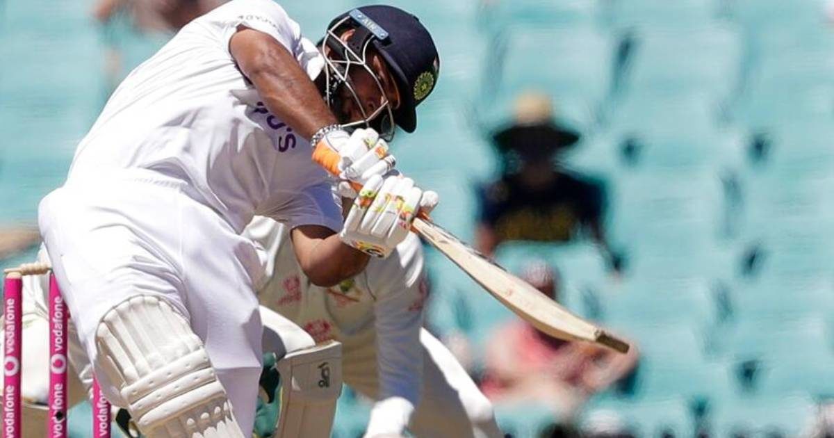 IND vs BAN: ऋषभ पंत के लिए बांग्लादेशी ऑलराउंडर बना कहर, 1 या 2 नहीं ...