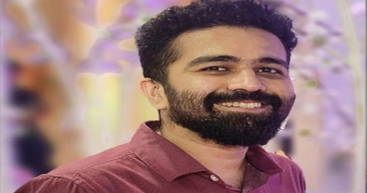 Rishi Rajpopat: भारतीय छात्र ने हल की ढाई हजार साल पुरानी पहेली, जानें ...