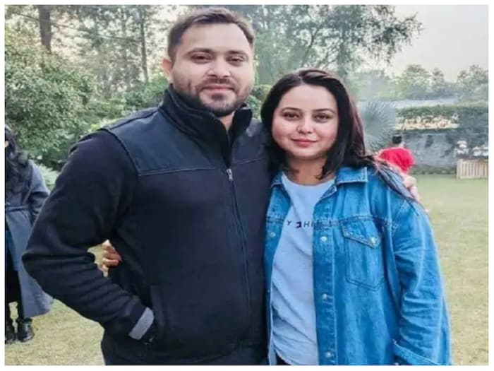 Page-2 - Rohini Acharya Education Qualification: लालू यादव को किडनी देने वाली रोहिणी हैं MBBS ...