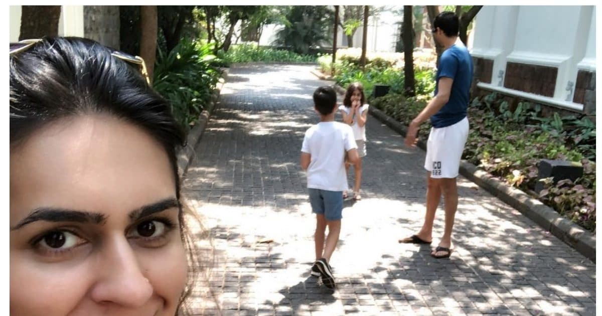 15 मिनट में बनाया शादी का प्लान और 7 दिन में ही ले लिए 7 फेरे... फेमस क्रिकेटर ने खोले राज ...