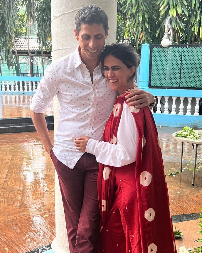 15 मिनट में बनाया शादी का प्लान और 7 दिन में ही ले लिए 7 फेरे... फेमस ...