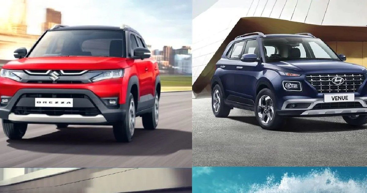 धड़ाधड़ बिक रहे ये मॉडल, 3 सस्ती SUVs पर आया हिंदुस्तानियों का दिल, देखें लिस्ट - 3 best suvs ...