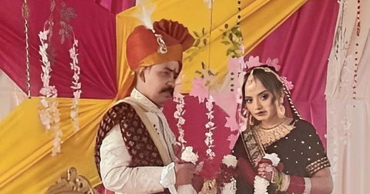 ससुर ने विधवा बहू की फिर से कराई शादी; बेटी की तरह किया कन्यादान; गिफ्ट ...