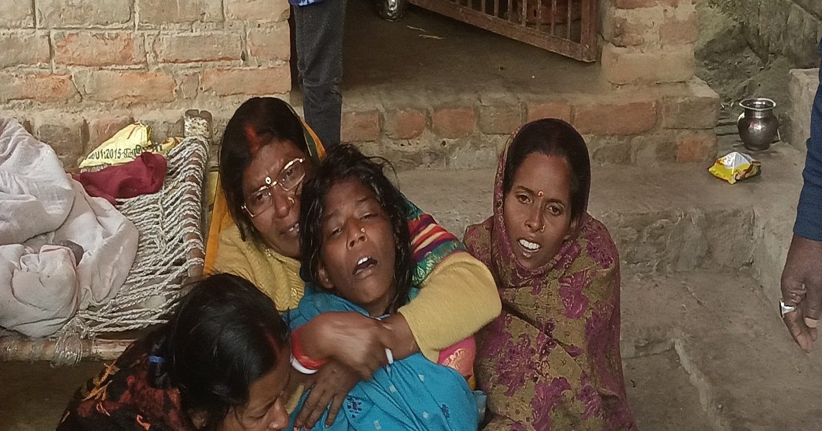 मशरख से खरीदी शराब, बहरौली में हुई पार्टी, फिर धीरे-धीरे चली गयी 31 ...