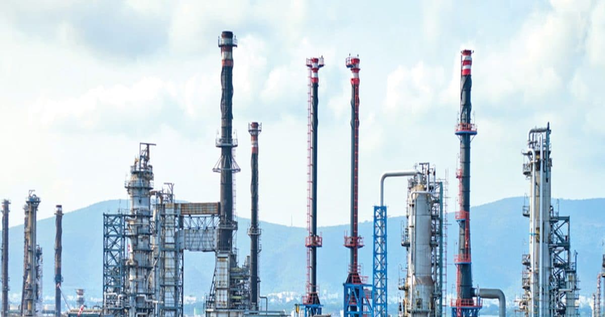 HPCL Jobs 2023 hpcl recruitment notification for assistant technician ...