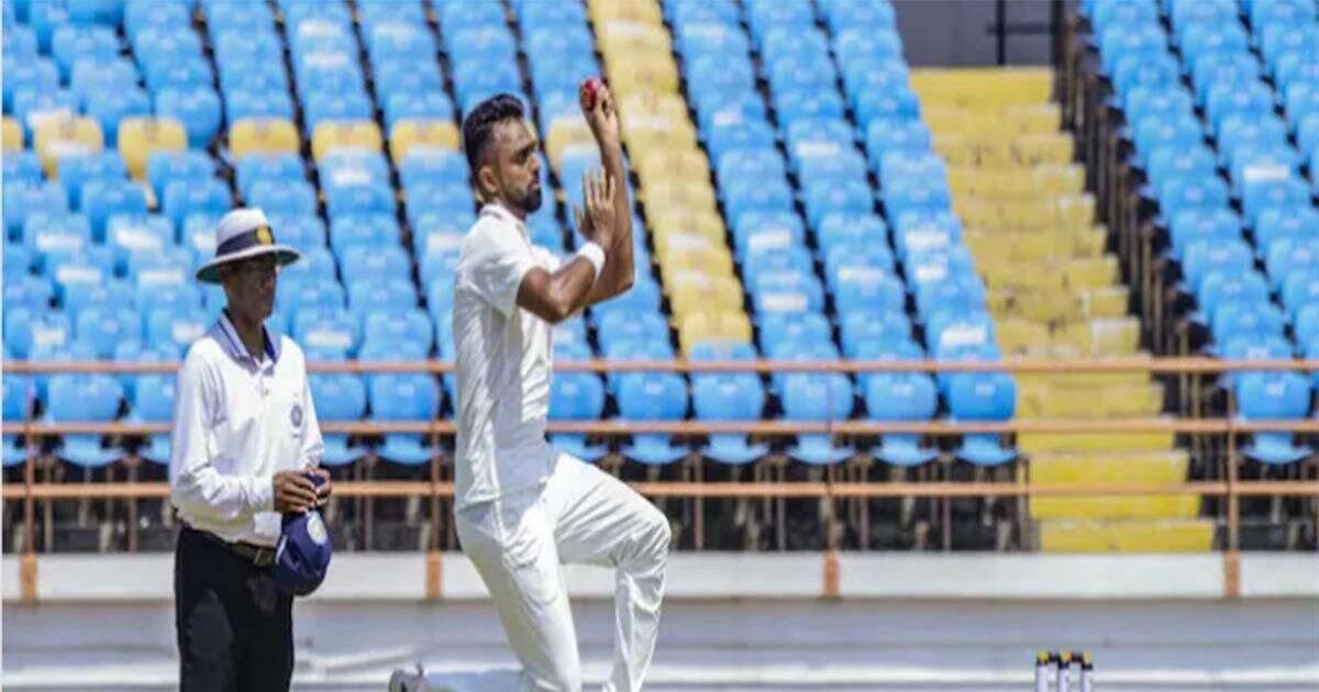 Ind Vs Ban Test Squad मोहम्मद शमी की जगह इस तेज गेंदबाज की हुई एंट्री