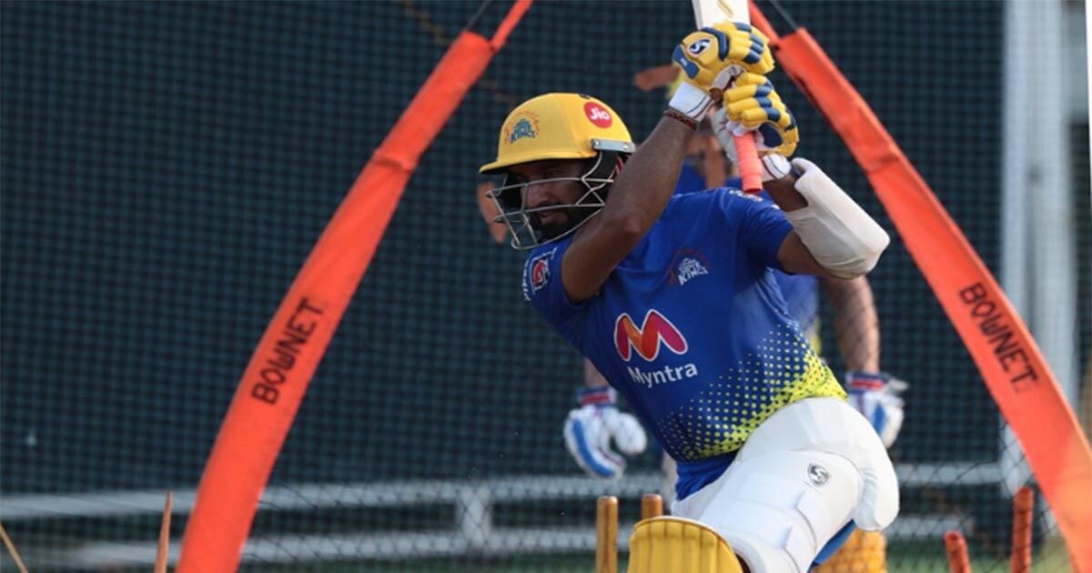 IPL Mini Auction 2023: CSK ने जिस खिलाड़ी को किया था दरकिनार...वही टीम ...