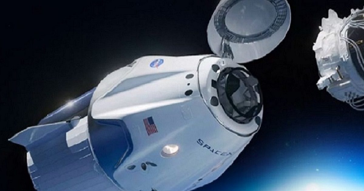 NASA भी बना रहा है रूसी सुयोज यात्रियों को बचाने के लिए बैकअप प्लान ...