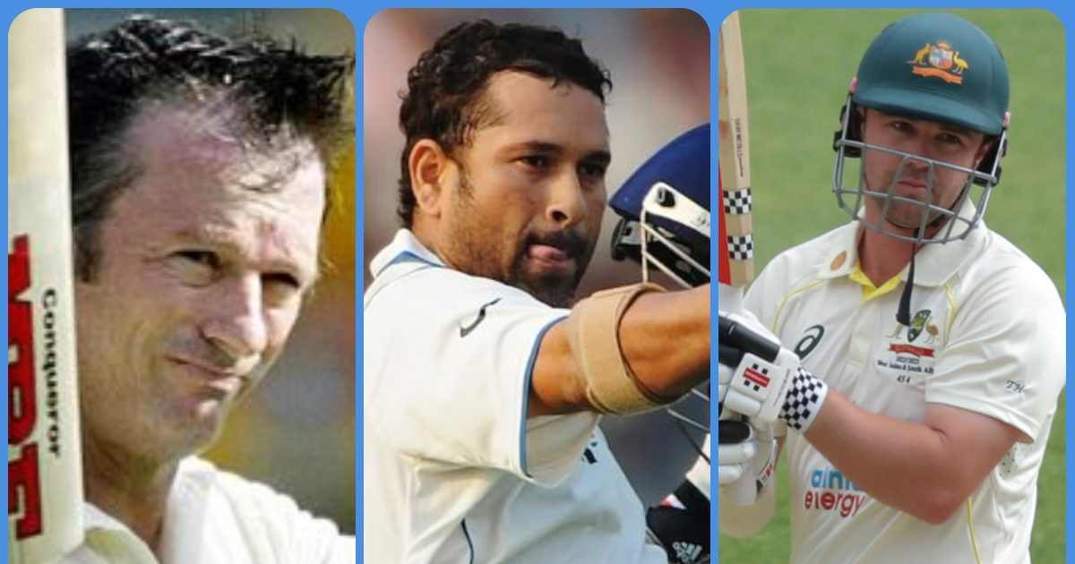 Most time nervous 90s in Test: 5 खिलाड़ी जो टेस्ट क्रिकेट में सबसे ...