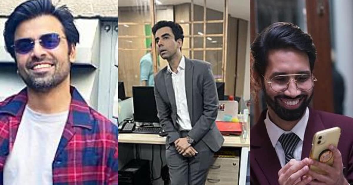 'जीतू' भैया ही नहीं, बॉलीवुड-टीवी के एक्टर्स से ज्यादा कमाते हैं TVF के ये 5 एक्टर्स - tvf ...