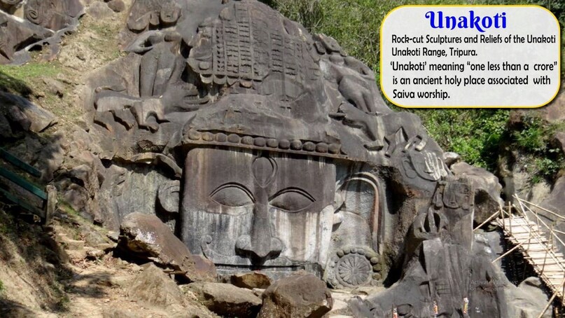 PHOTOS: भारत के इन तीन जगहों को UNESCO की विरासत लिस्ट में मिली जगह ...