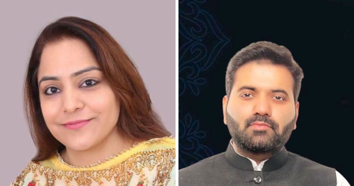 आम आदमी पार्टी ने शैली ओबरॉय को बनाया मेयर कैंडिडेट, जानें कौन होगा ...