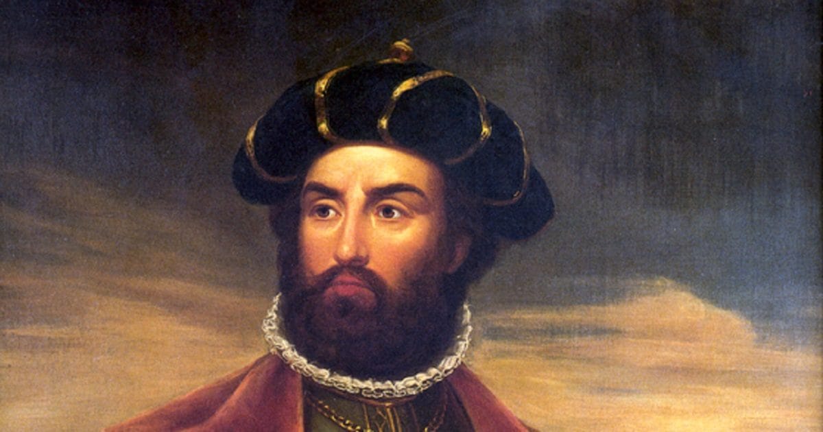 Vasco da Gama Death Anniversary: वास्को डि गामा ने कैसे की थी भारत की ...