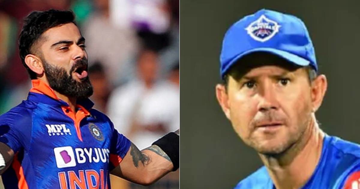 Virat Kohli Former Kangaroo Captain Is Still Ahead In Terms Of Centuries Virat Will Have To virat-kohli-former-kangaroo-captain-is-still-ahead-in-terms-of-centuries-virat-will-have-to
