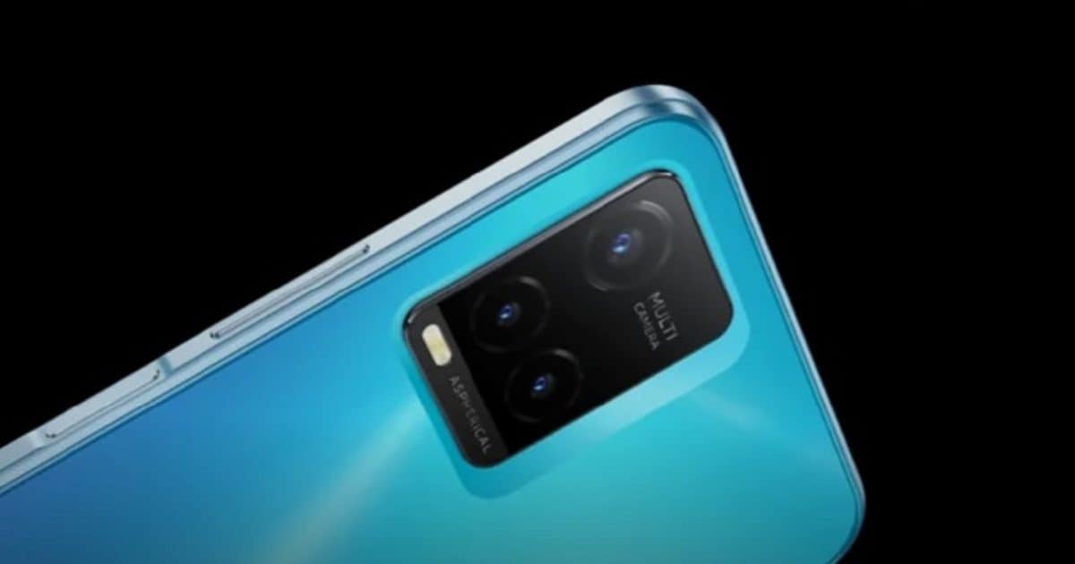 ऐसा मौका फिर कहां! सिर्फ 1,833 रुपये में घर लाएं Vivo का दमदार ...