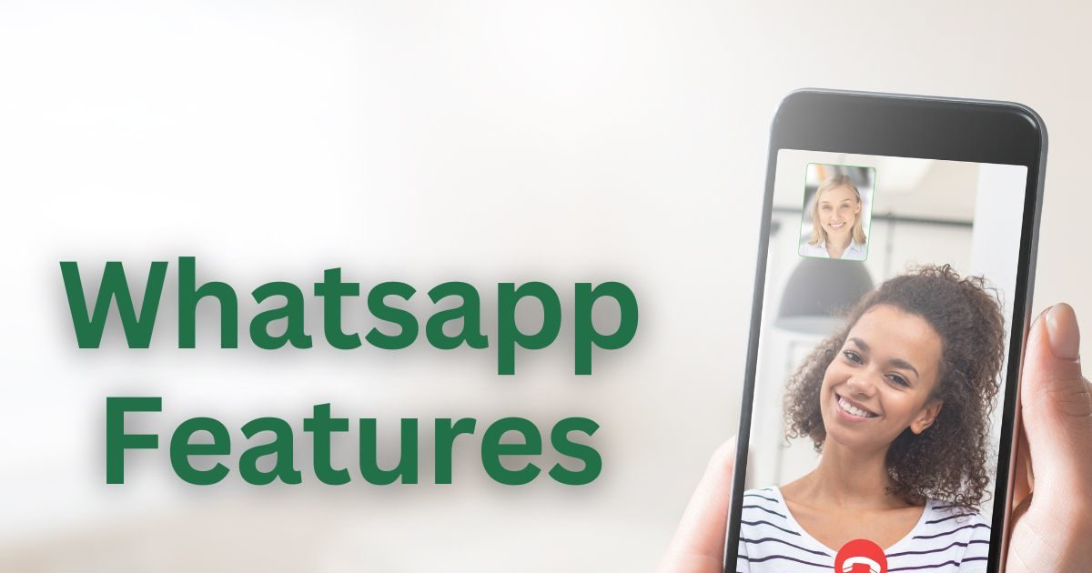 PiP फीचर से बिना रुके होगी Whatapp पर वीडियो कॉलिंग, आज ही अपडेट करें ...