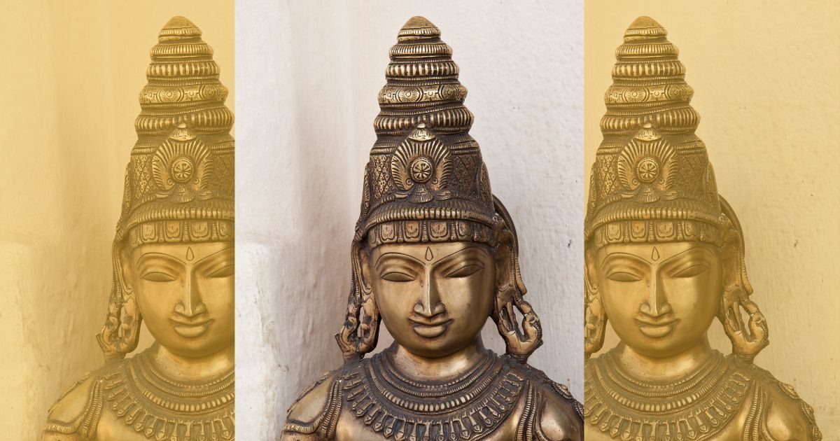 Hindu Dharma: जब भगवान विष्णु ने धारण किया मोहिनी का रूप… - when lord ...