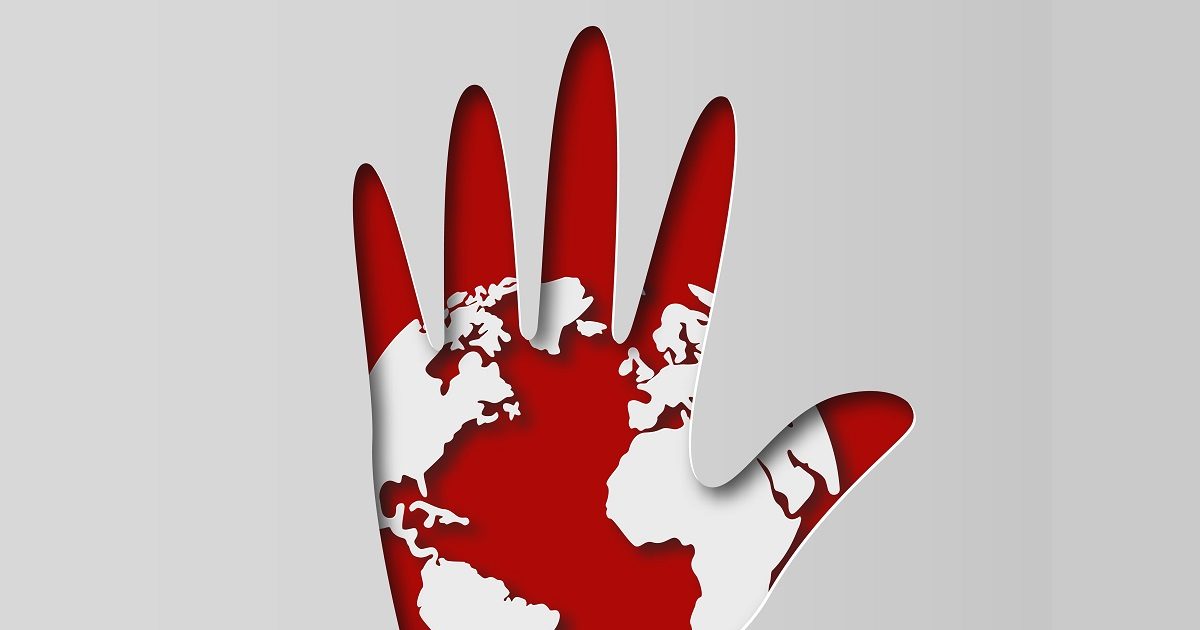 Human Rights Day 2022: क्या अब भी कठिन है सभी को गरिमा, आजादी और न्याय ...