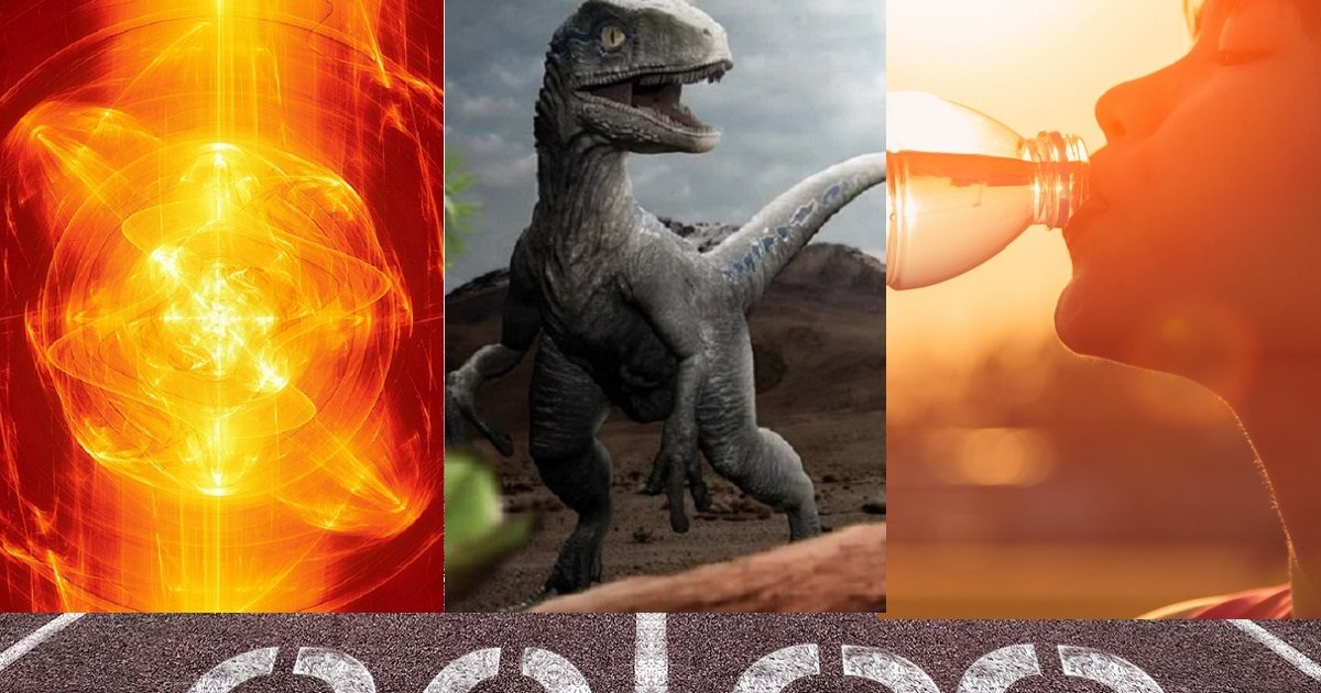 Bye Bye 2022: विज्ञान की दुनिया में 6 खोज मील का पत्थर साबित होंगी ...