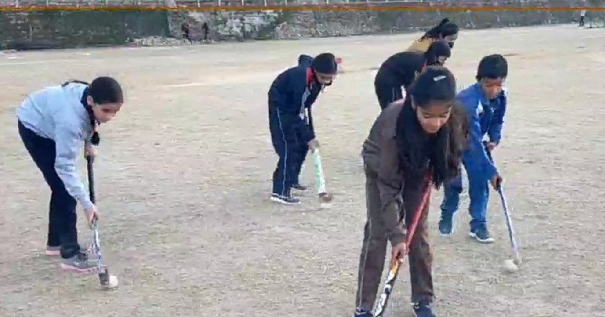 अल्मोड़ा: 4 करोड़ रुपये से बदलेगी ताम्रनगरी के स्टेडियम की तस्वीर ...