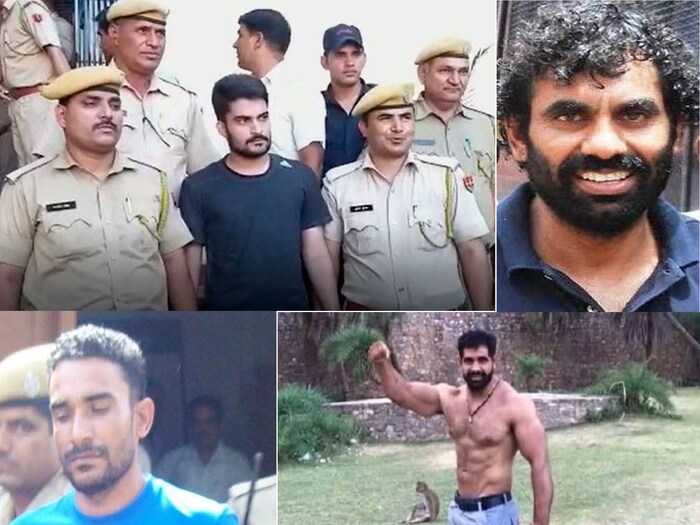 राजू ठेहट से लेकर आनंदपाल तक, जिस दोस्त की दोस्ती पर था नाज, उनकी ...