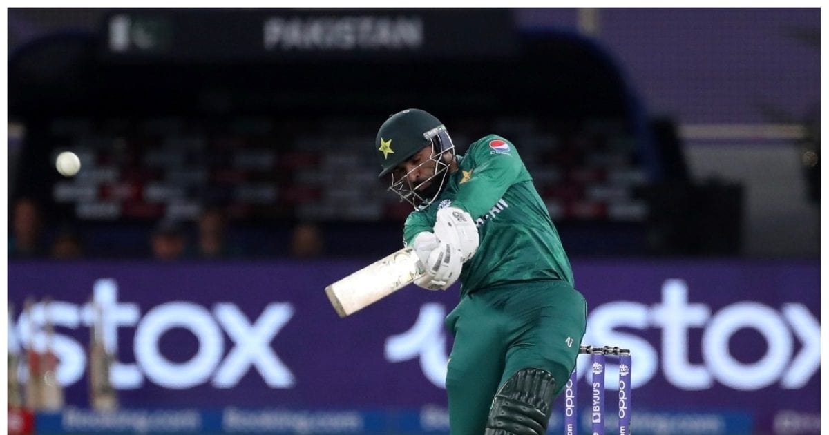 VIDEO: पाकिस्तानी खिलाड़ी ने ऑस्ट्रेलिया में उड़ाया गरदा, बॉलर को मारने ...